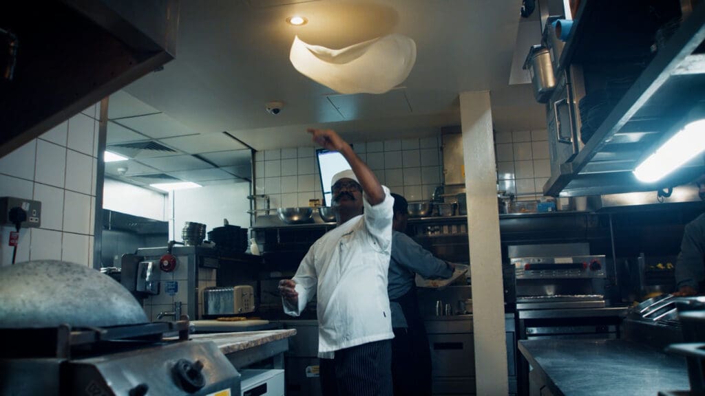 Dishoom: 10 Years - Biscuit Bunker