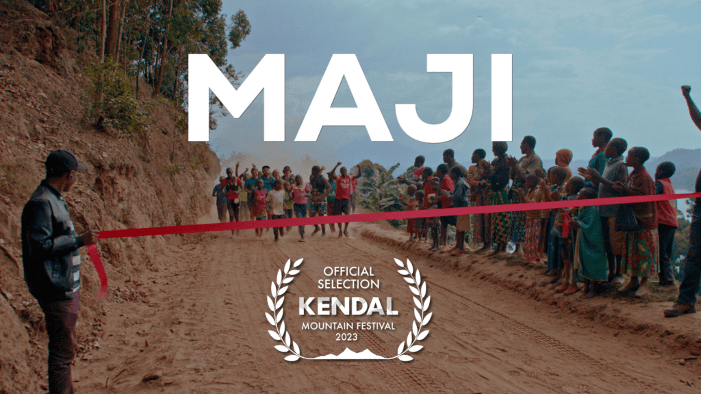 MAJI: Feature Documentary - Biscuit Bunker